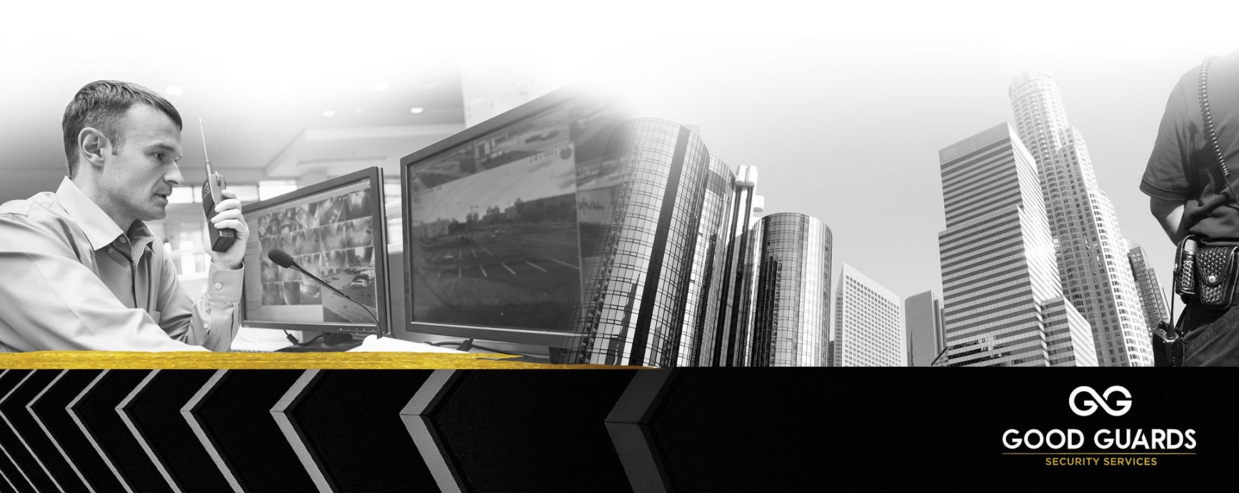 Good Guards – Good Guard